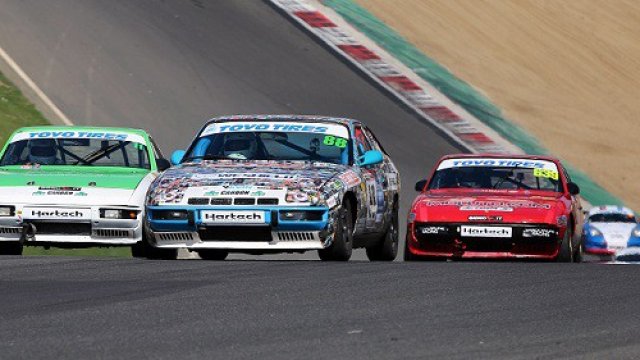 TOYO TIRES - United Kingdom